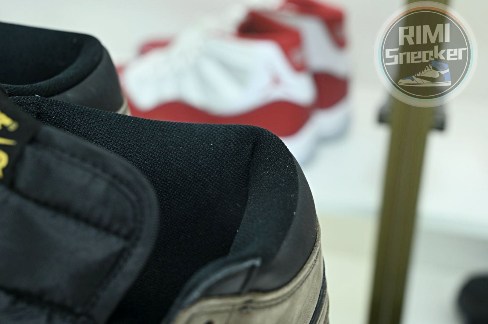 Jordan Air Jordan 1 High OG "Palomino" - Rimisneaker